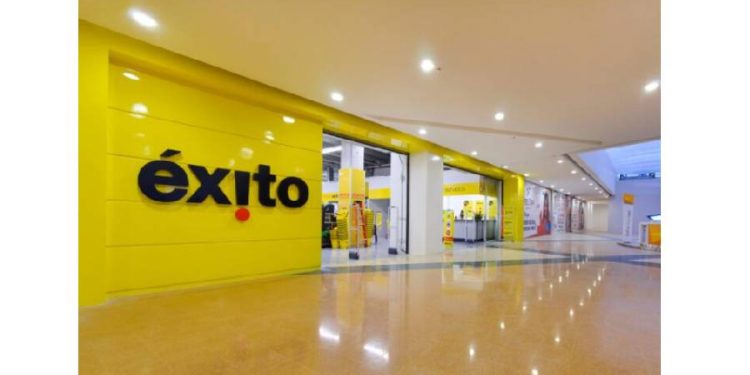 Grupo Éxito proyecta una ambiciosa expansión internacional para el ...