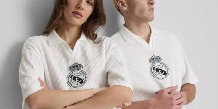 Primark Gran Vía: Locura por la colección del Real Madrid ...