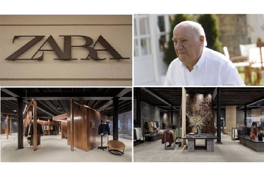 Zara: ¿El fin del Fast Fashion tal como lo conocíamos? - AmericaMalls ...
