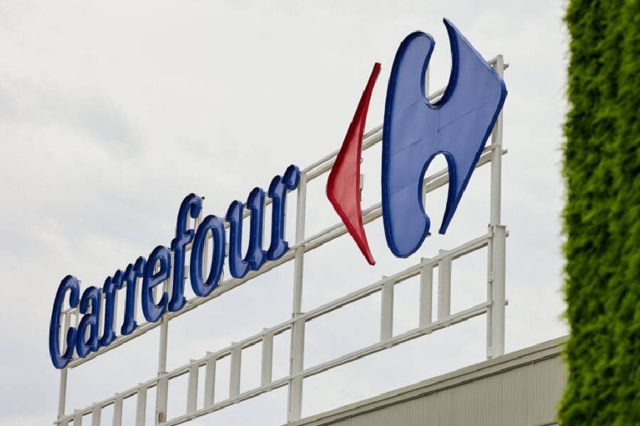 Carrefour acelera su crecimiento en Argentina con nuevas tiendas de ...