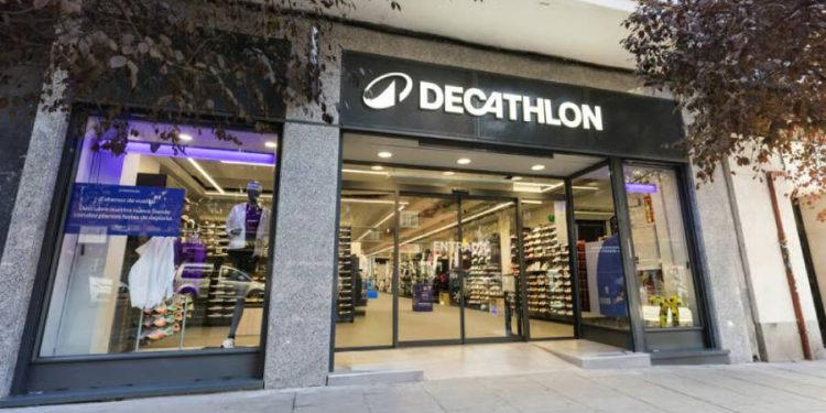 Expansión Decathlon España 2026: La revolución del deporte omnicanal ...
