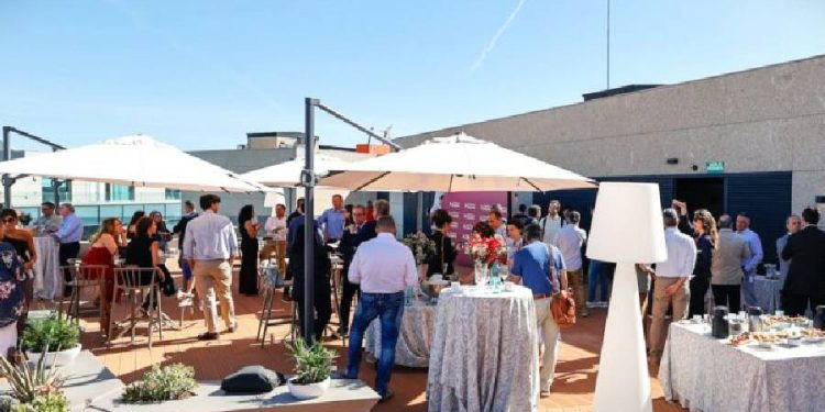 Carrefour Property revoluciona sus alianzas con el primer Leasing ...
