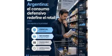 El fin de la era del "vender por vender": el desafío del retail ...