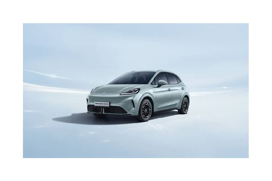 Innovación en electromovilidad con el debut de tres modelos cero ...