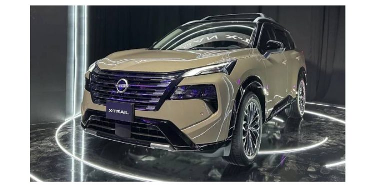 Nissan X-Trail 2027 confirma su renovación absoluta para el mercado de ...