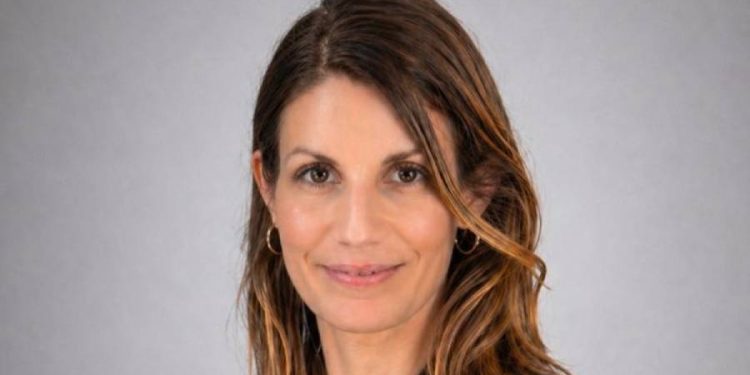 Sylvia Tournery asume el liderazgo global de Sephora Collection ...